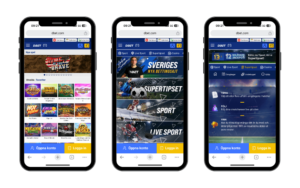 DBet Bonus 2025: Recension & odds-erbjudanden