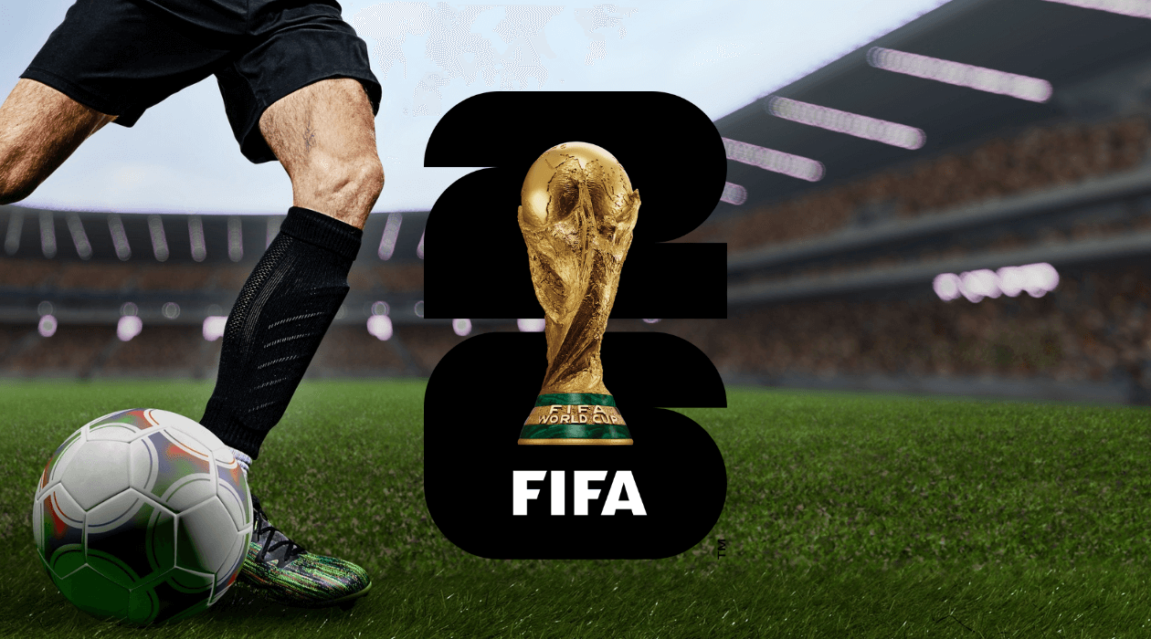 Fotbolls-VM 2026 - Odds & betting på VM - [Uppdaterad]